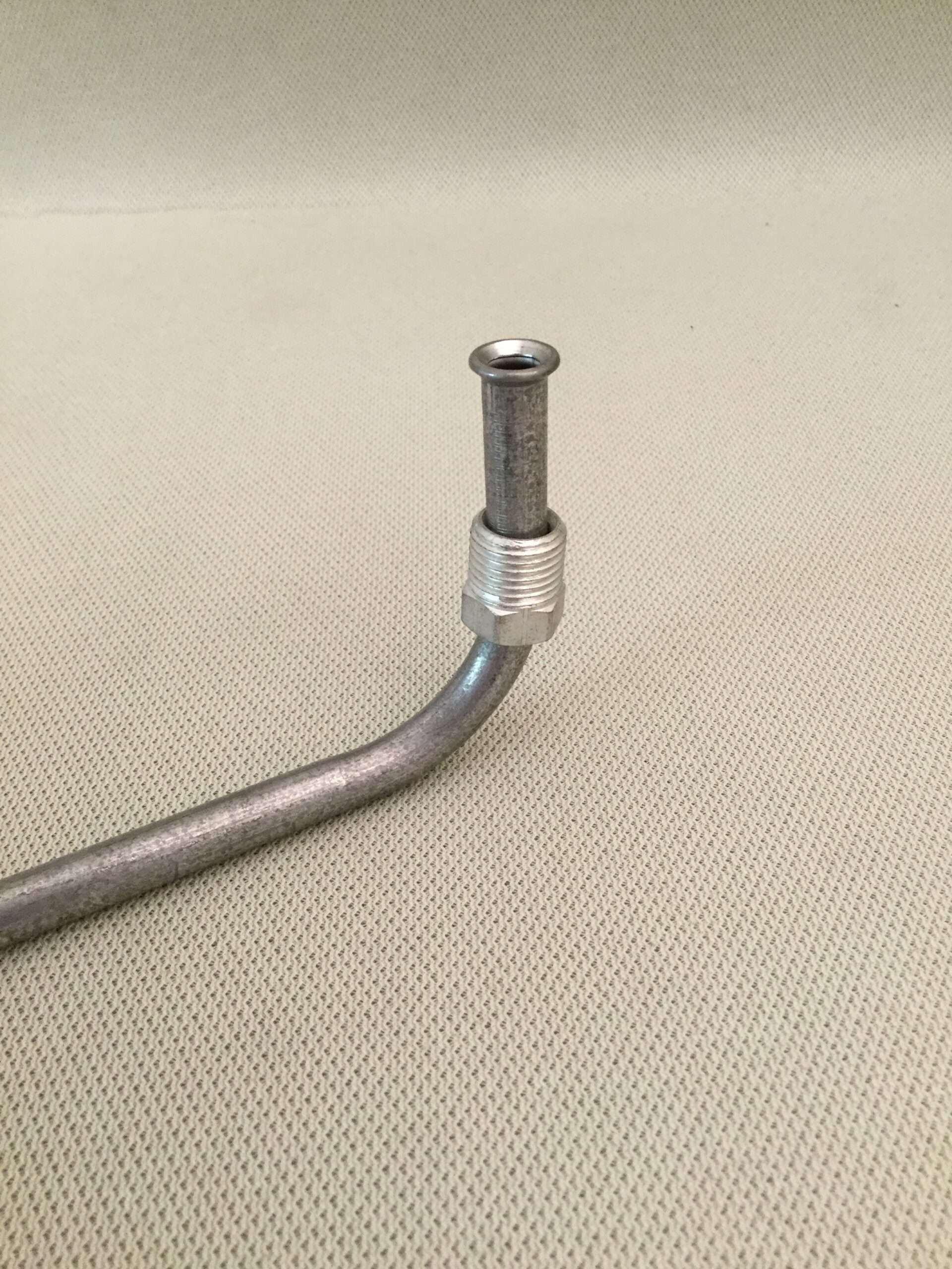 High Quality GM #3735790 Steel Bundy Lines for Fuel Pumps