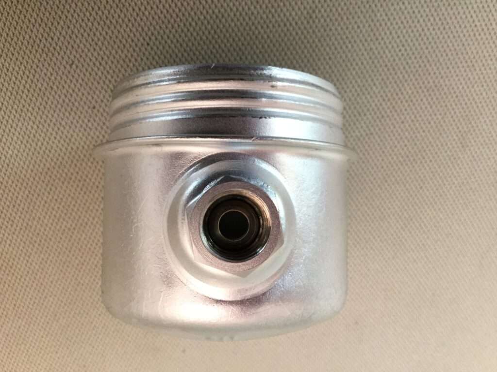 Upgrade Your Vehicle with New GM# 7017131 Hex Fittings