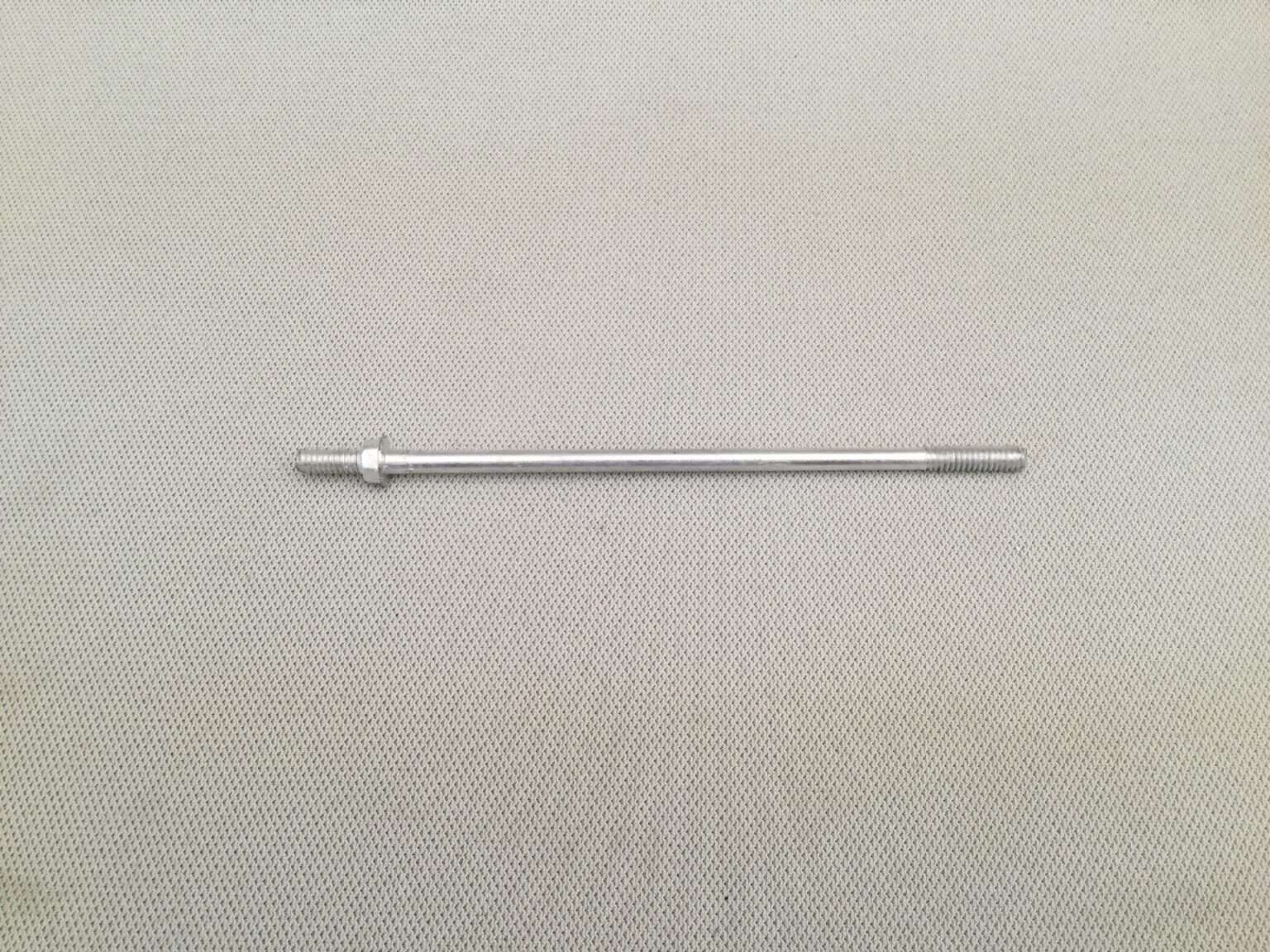 High-Quality6 3/4" Starter Brace with Both End Threads