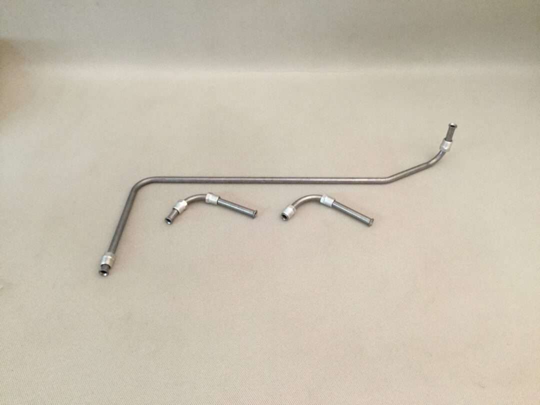 High Quality GM #3735790 Steel Bundy Lines for Fuel Pumps