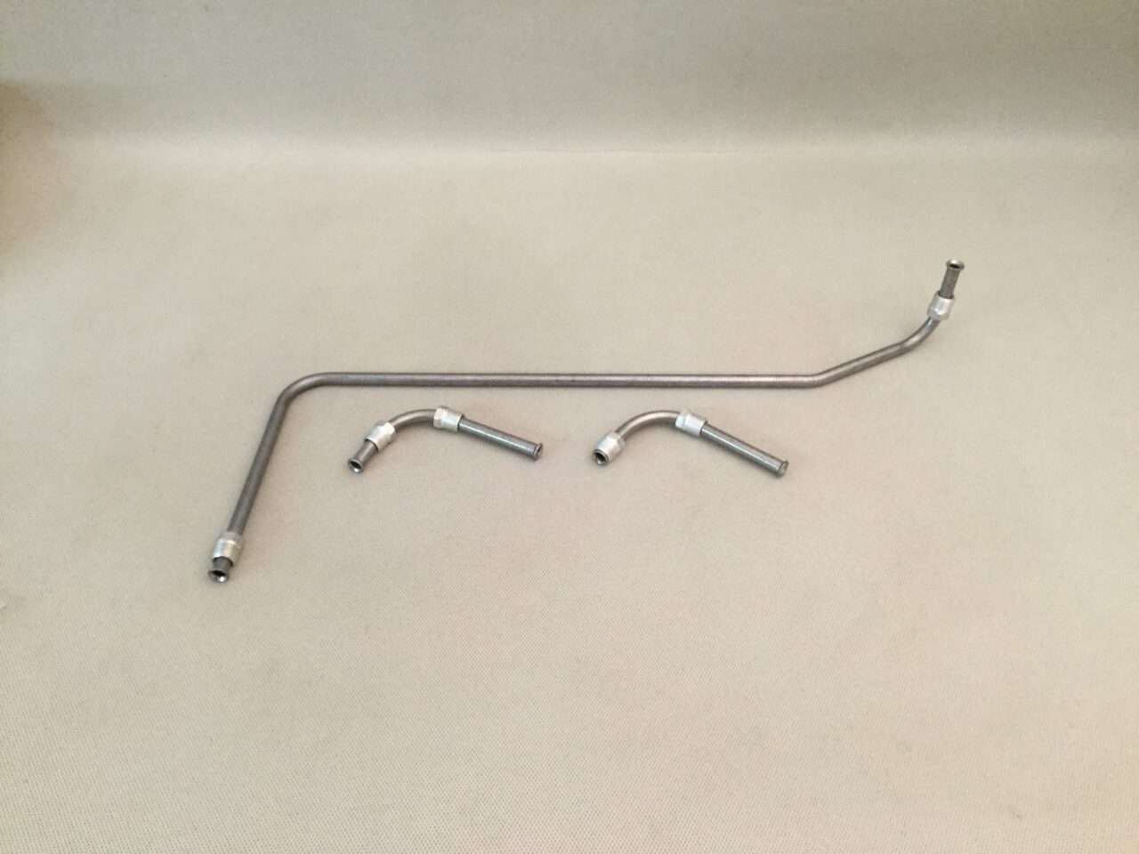 High Quality GM #3735790 Steel Bundy Lines for Fuel Pumps