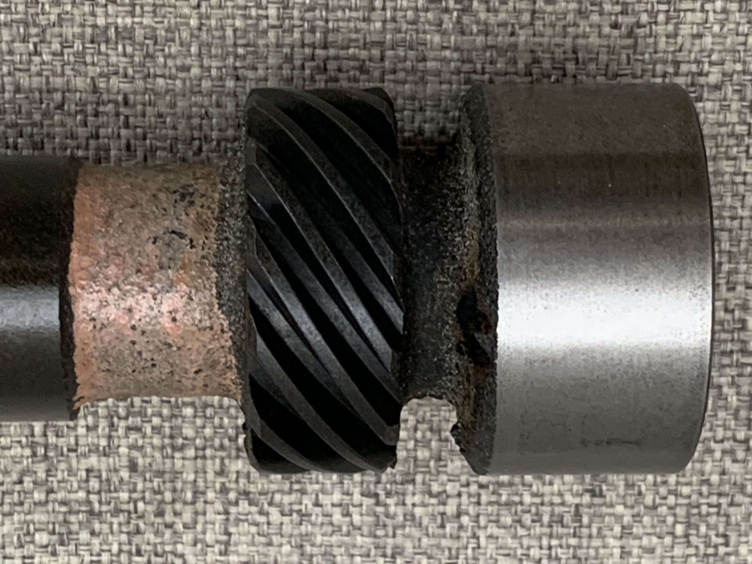 NOS Cam Shaft for 1964-72 Corvette and Z-28 Camaro
