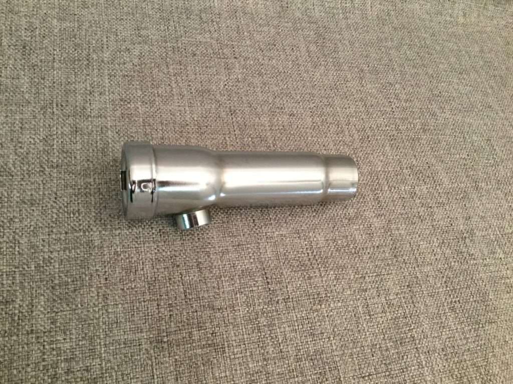 Vintage GM# 3888362 New Old Stock- A Rarity for NCRS Restorers