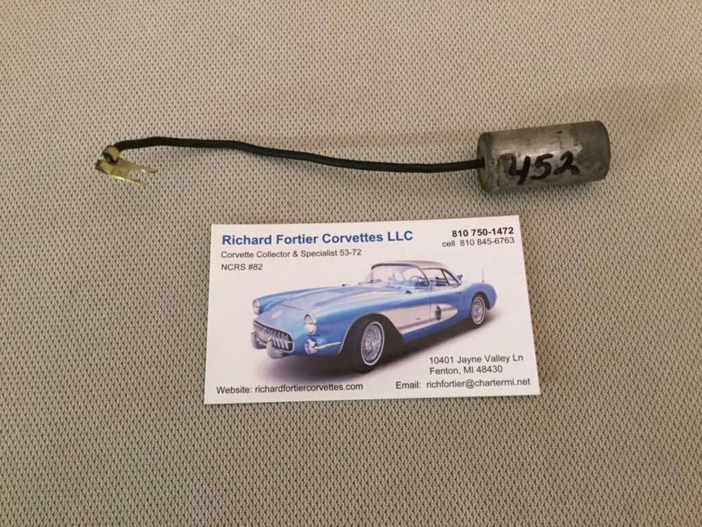 Get Quality and Durable Delco Part # 1947452 Now