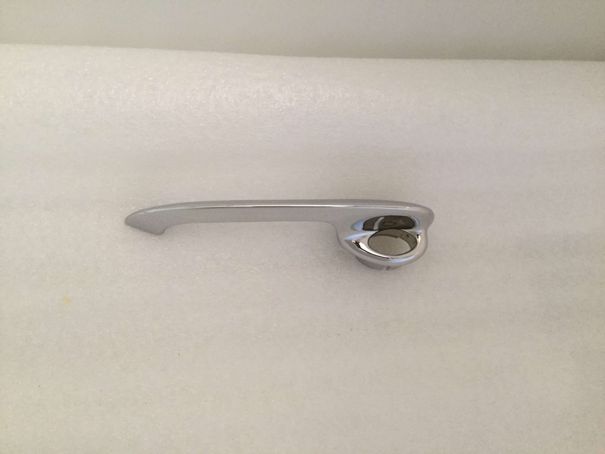 Vintage Triple Plated GM# 4156543 Reproduction - USA Made