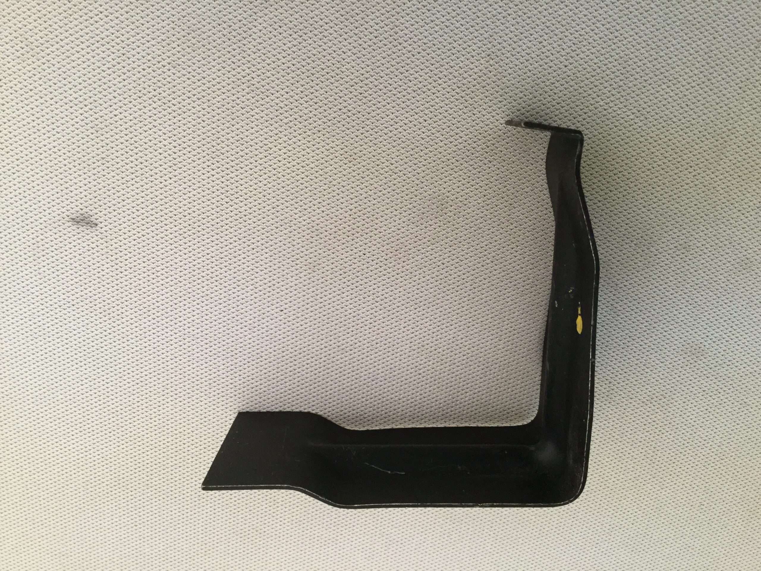 Securely Attaching Rocker Molding with GM# 3821840