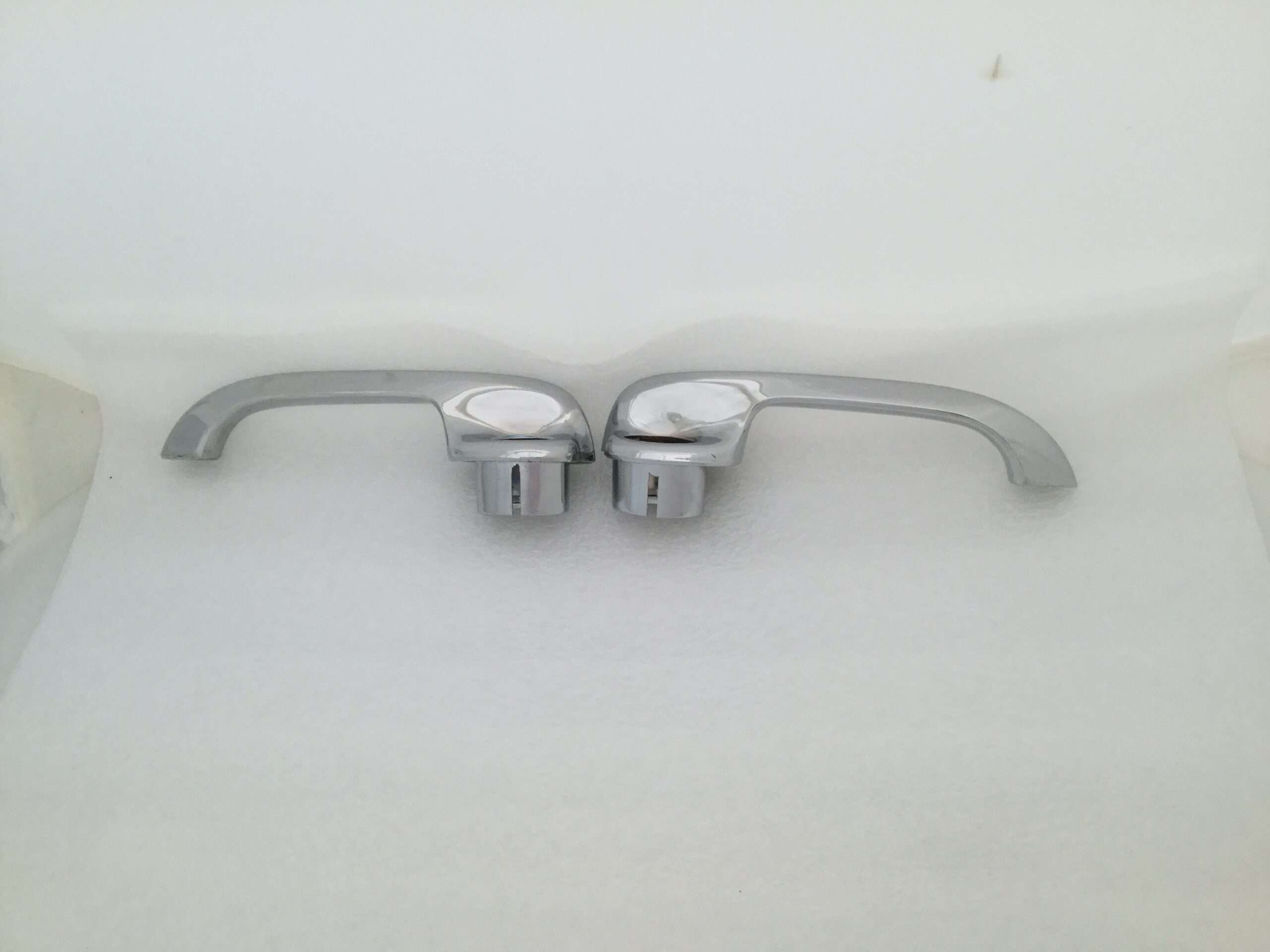 USA-made Reproductions of GM#4156544-45 Without Buttons