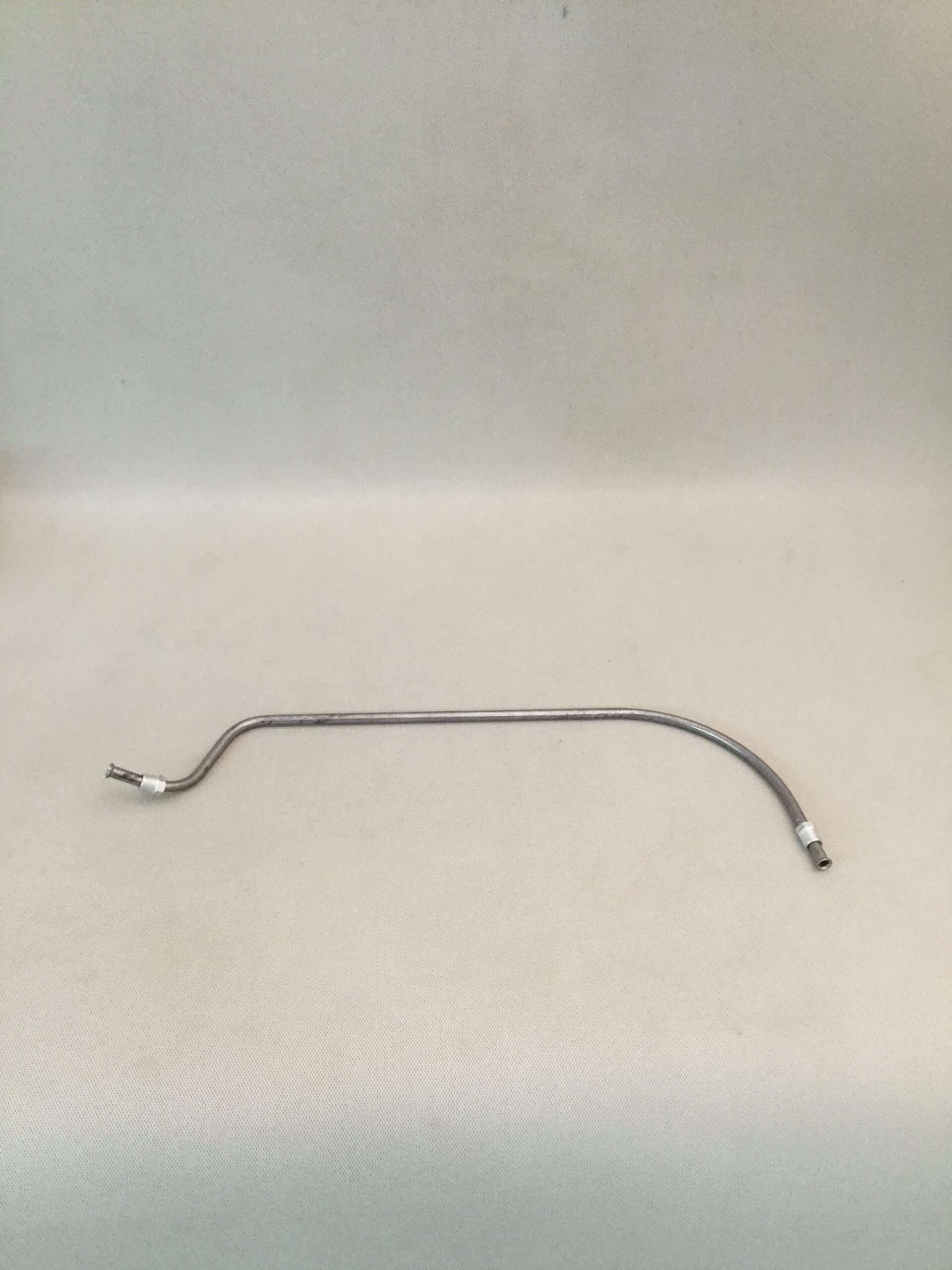 Quality Bundy Tubing & Cad Plated Line Fittings