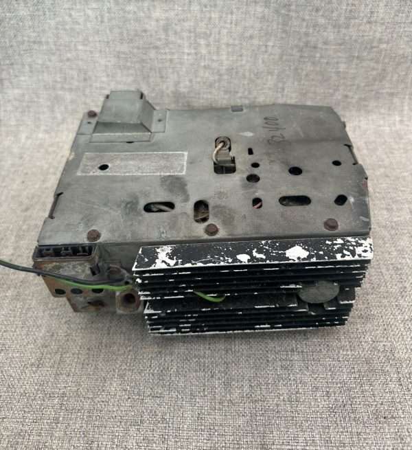 Buy 1964-67 Corvette AM/FM Radio Restocking Fee Policy