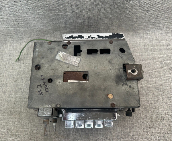 Buy 1964-67 Corvette AM/FM Radio Restocking Fee Policy